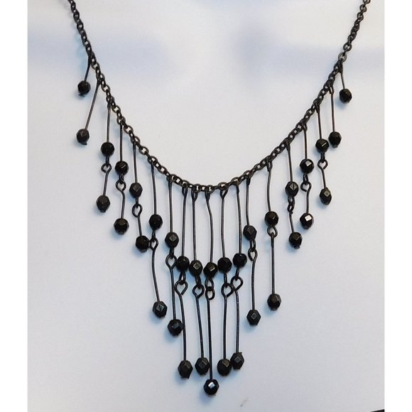 Jewelry | Gothic Spider Leg Necklace | Poshmark